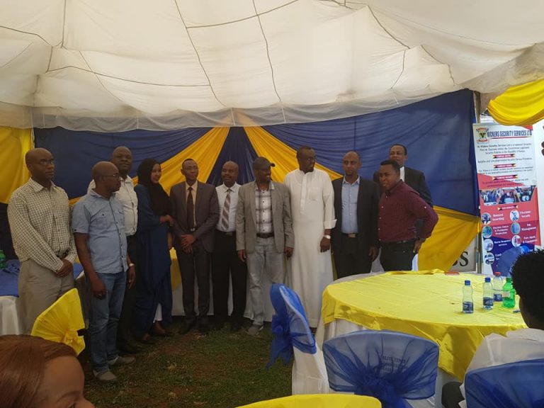 Home - Vickers Security Services