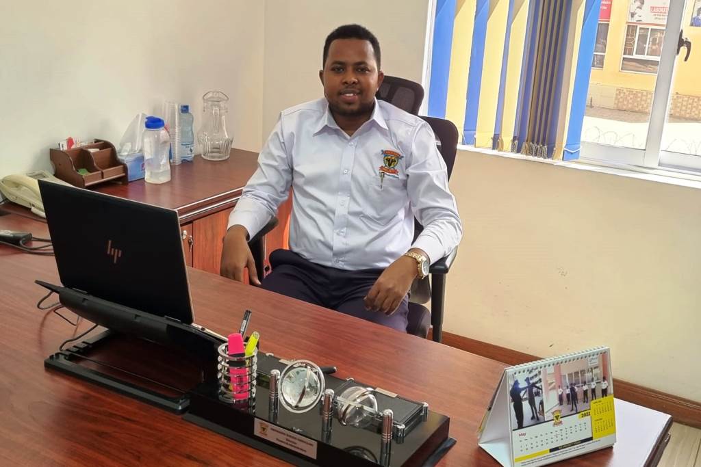 Home - Vickers Security Services